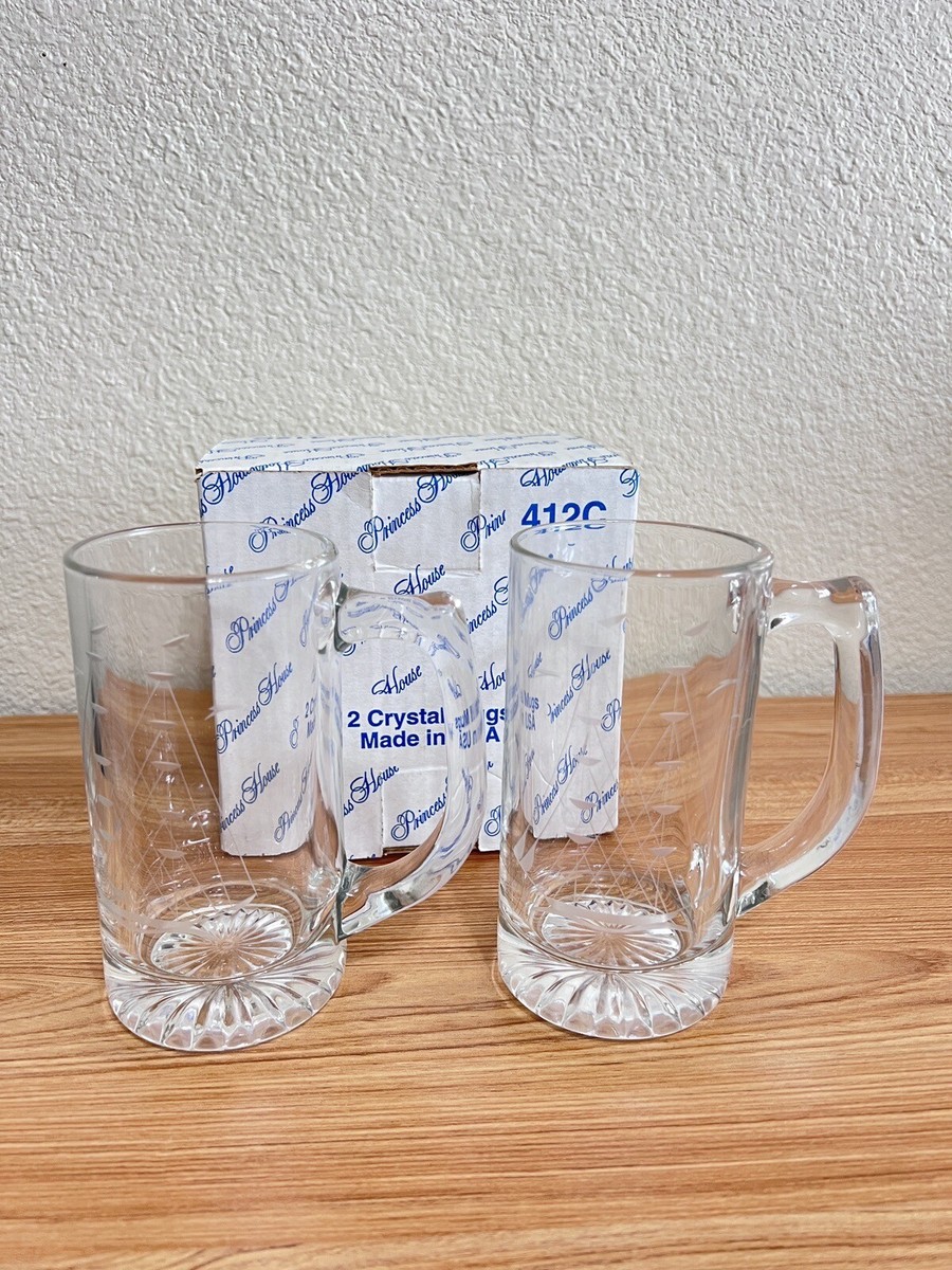 Princess House Pattern Identification Princess House Retired Items