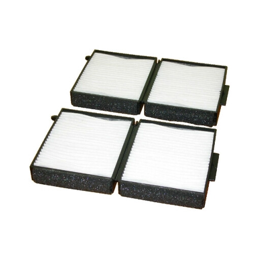 Cabin Air Filter FC059HQ 698891 GE6T61J6XA9A E1938LI LAG113S K11122X ...