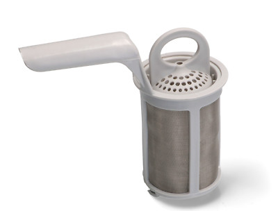 GENUINE ELECTROLUX DISHLEX DISHWASHER MICRO DRAIN FILTER ASSEMBLY ...