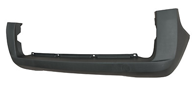 FIAT QUBO 2008- Rear Bumper 8033533399114 | eBay UK