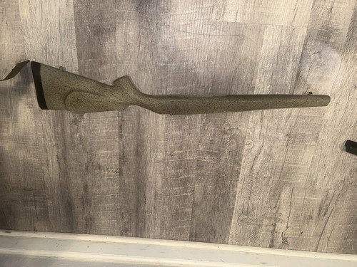 Weatherby Vanguard Long Action Stock | eBay