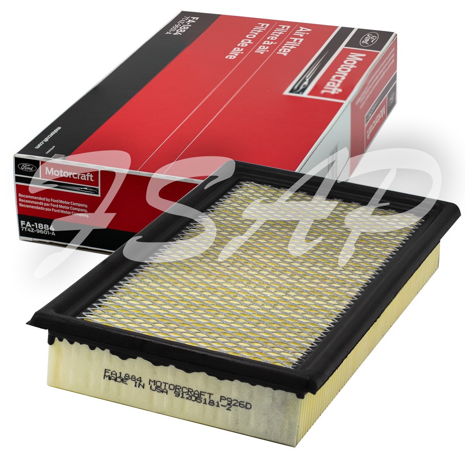 Tune Up Kit 2007 Ford Edge 3.5L V6 Ignition Coils DG520 SP411 FA1884 ...