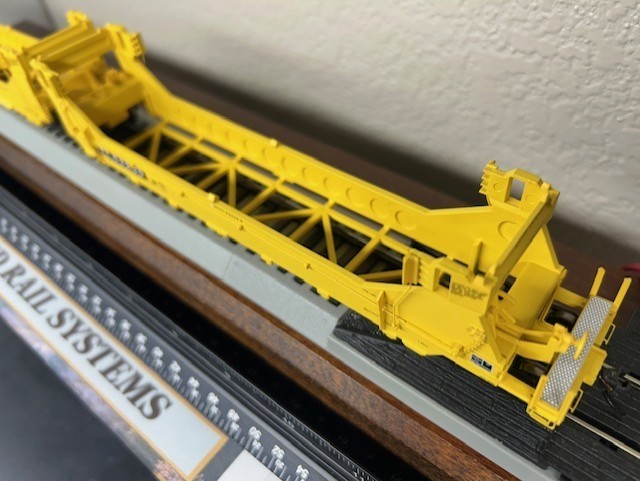 TTX - TWIN STACK 5 CAR Set- ARTICULATED DOUBLE STACK WELL CARS HO SCALE NEW OOP | eBay