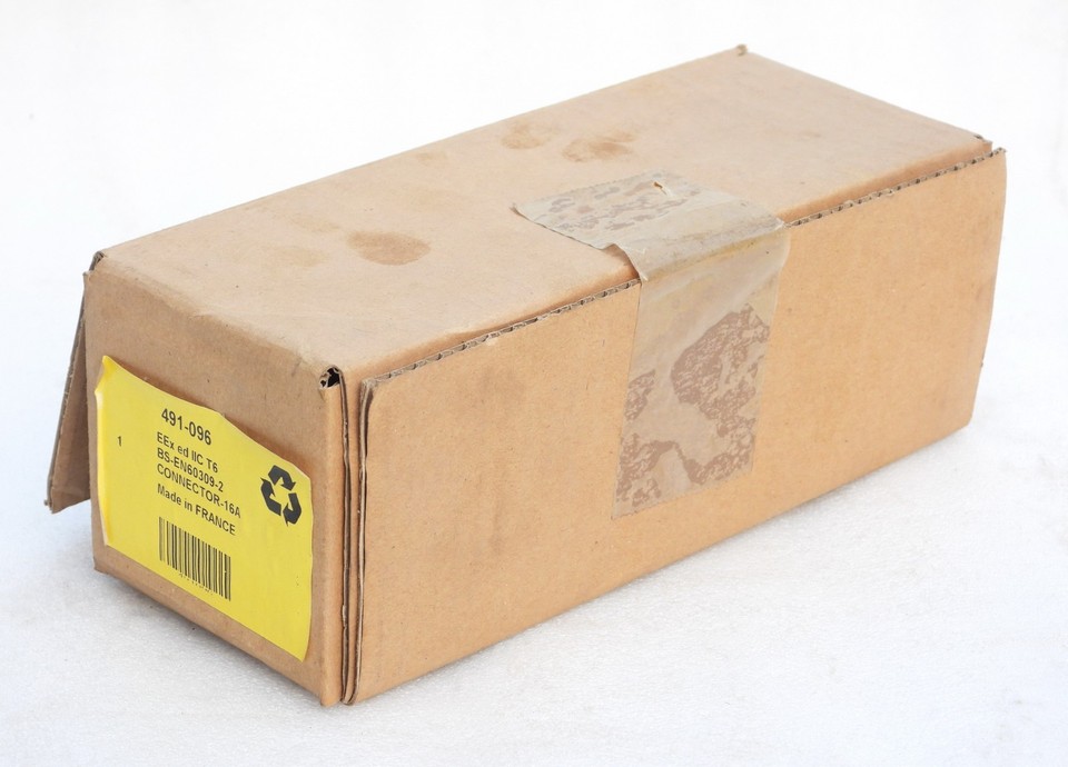 NOS APPLETON ATX MODEL PRE316PY TYPE PCX INDUSTRIAL POWER CABLE MOUNT ...