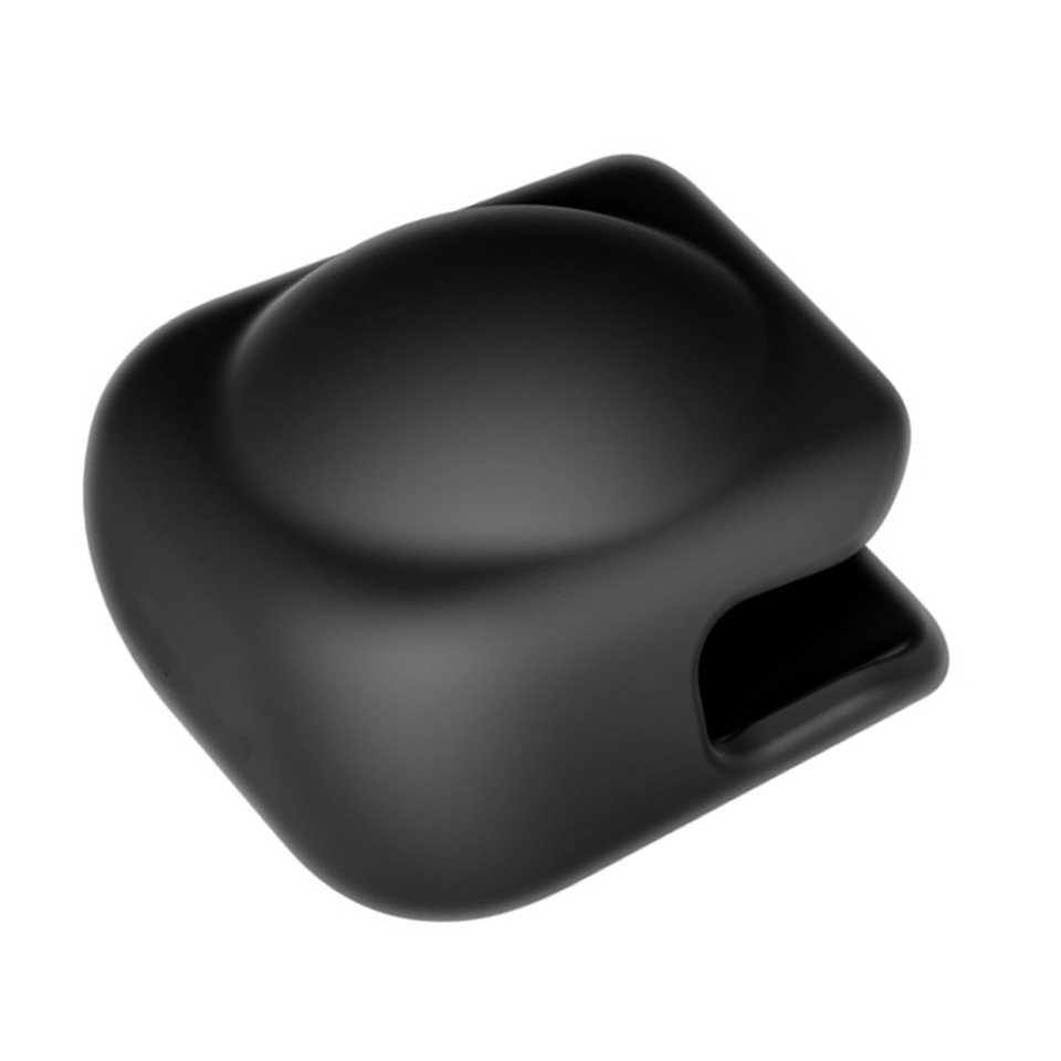 All-Round Camera Lens Cap Silicone Protective Cover for Insta360 X3 ...