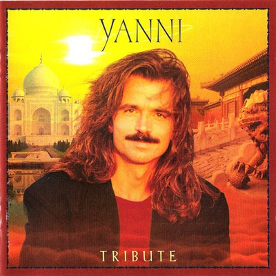 Tribute de Yanni (2) | eBay