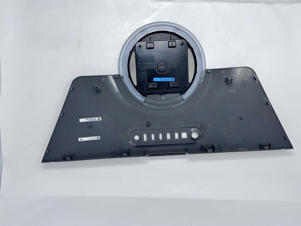 Samsung Odyssey G8 32" G80SD Replacment Back Plate 887276831022| eBay