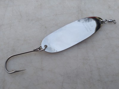 Lures - Vintage Les Davis