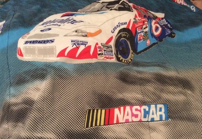NASCAR Twin Comforter/Blanket Reversible Bedding | eBay