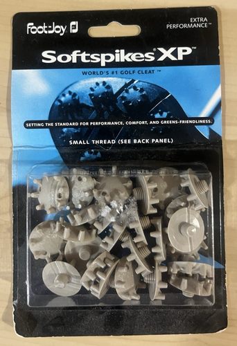 Foot-Joy XL Softspikes XP | eBay