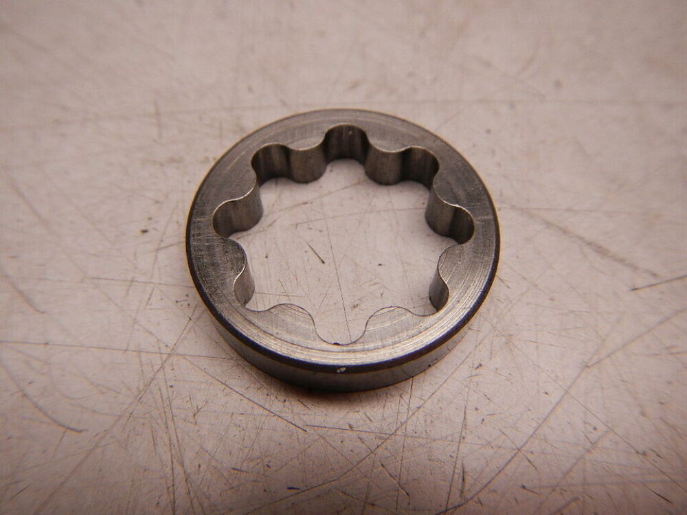 Honda NOS XR75 XL75 XR80 XL80 Oil Pump Rotor # 15332-115-000 S157a for ...