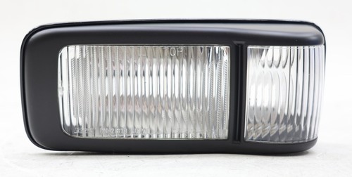 NEW OEM GM Cab Side Marker Lamp Left 98051418 Isuzu NPR NPR-HD NQR NRR ...