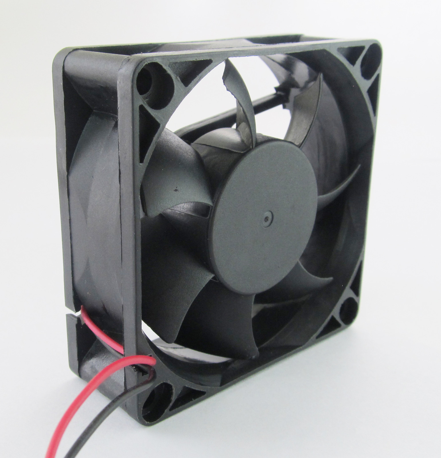 1pc 70x70x25mm 7025 70mm 5V 12V 24V 2pin fan Brushless DC Cooling Fan ...