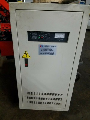 Transformers - 400 Volt Transformer