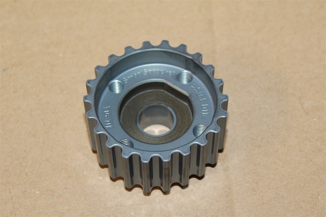 Genuine AUDI A3 VW Golf Jetta CRAKSHAFT Gear 05L105263 for sale online ...