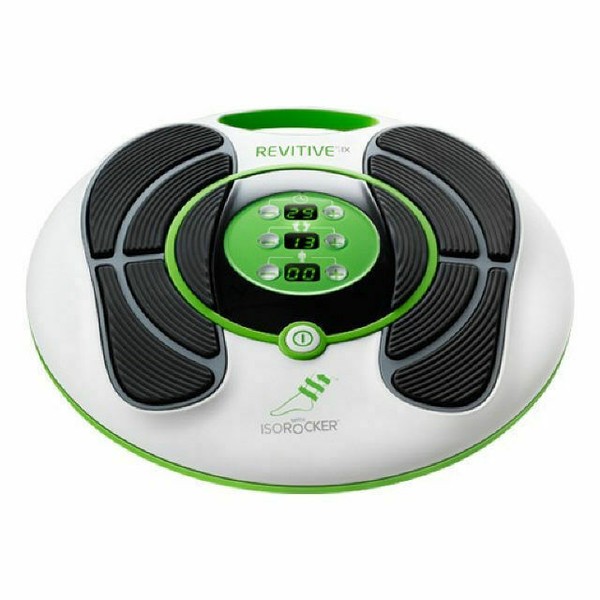REVITIVE IX IsoRocker Circulation Booster for sale online | eBay