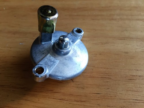 VINTAGE BMW R25 R26 R27 CARB FLOAT COVER W/GASKET FOR BING CARB | eBay