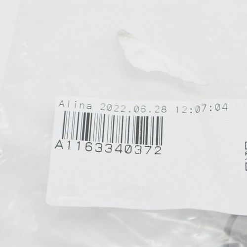 Genuine Mercedes-Benz Clamping Nut A1163340372 for sale online | eBay