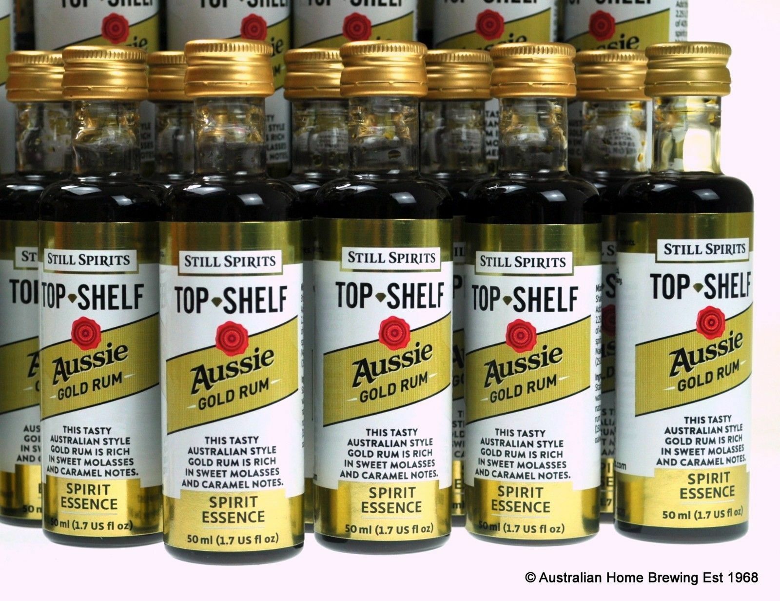 Still Spirits Top Shelf Spirit Essences ANY 24 OF CHOICE homebrew ...