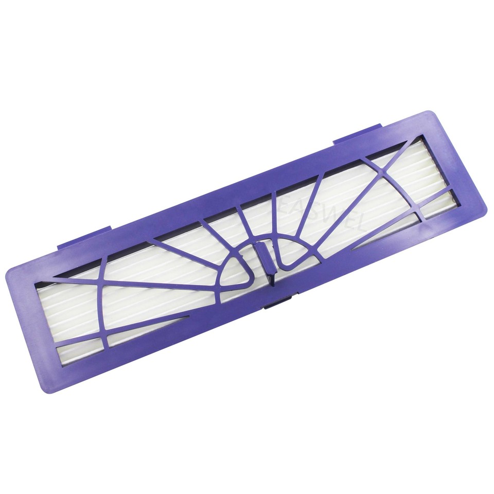 1PC Replacement HEPA Filter For Neato BotVac Series 70e 85 80 D75 D85 ...