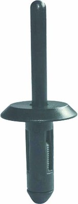 Swordfish 60905 - 25pc Nylon Blind Rivets for GM 20433026 | eBay