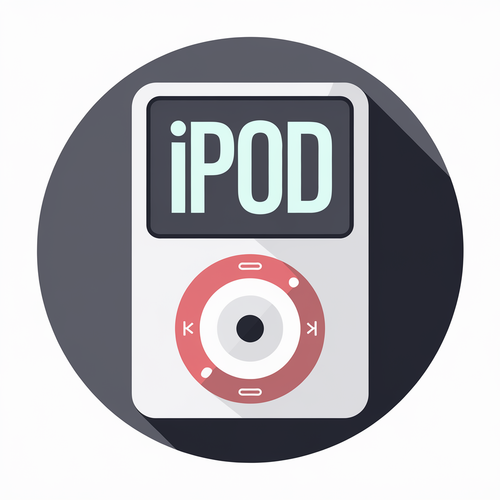 Vintage iPod Classic Musik Player Throwback Tech Pin Button 2,25" | eBay.de