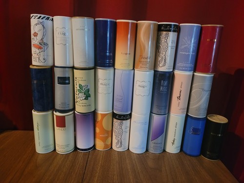 AVON SHIMMERING BODY POWDER TALC SEVERAL VARIETIES GREAT PRICING NLA ...