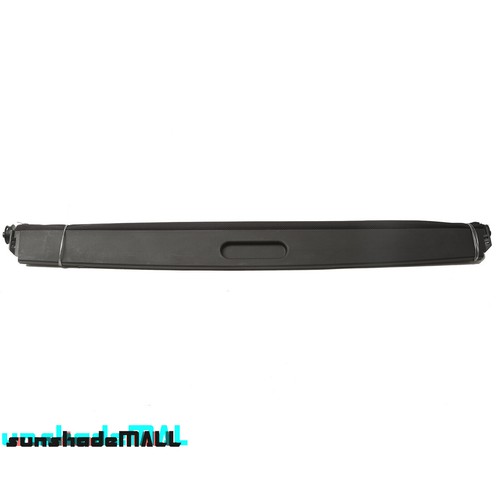 Black Sunroof Shade Roll-up Cover 54109451245 For BMW Mini F54 F56 F60 ...
