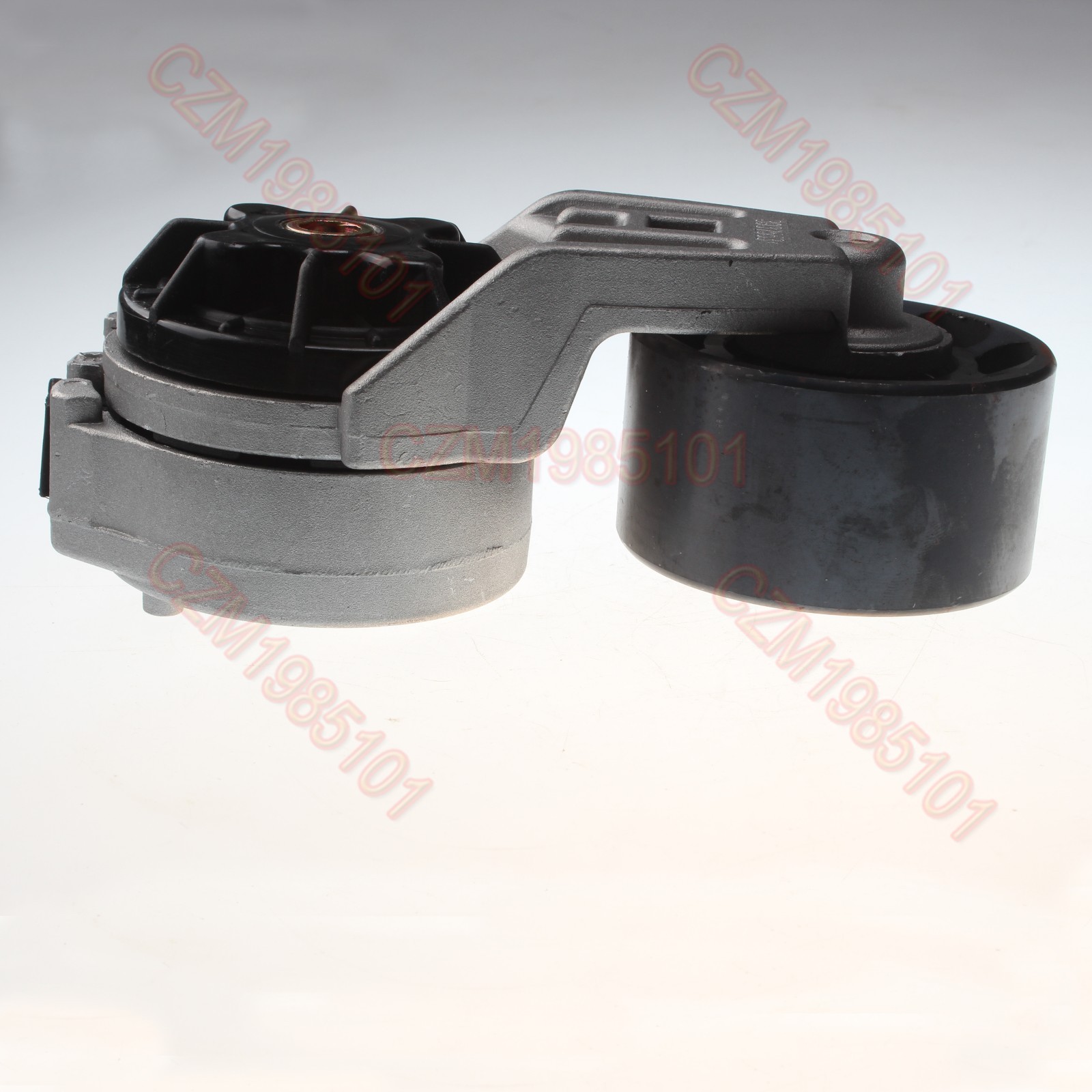 Belt Tensioner 3937553 Fits Cummins Engine B3.9L 8V 5.9L 12V 4BTA 6BTA ...