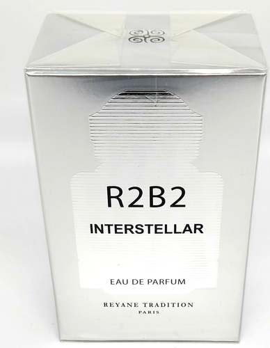 R2B2 Interstellar Reyane Tradition For Men Eau de Parfum Spray 3.3 fl ...