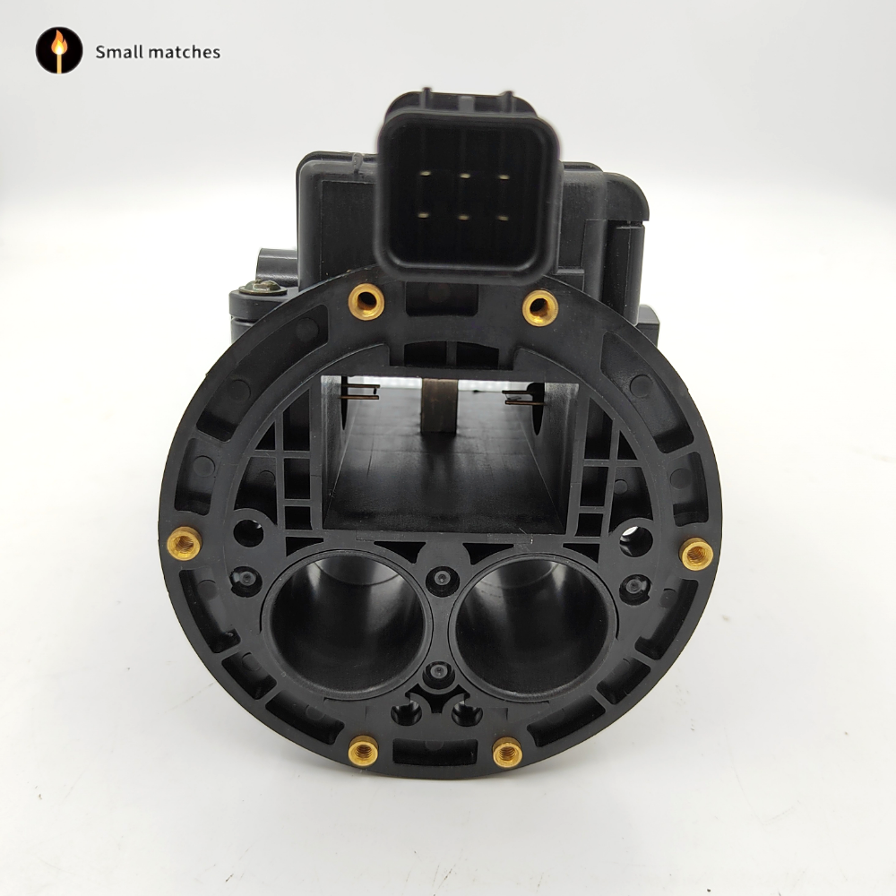 MAF Sensor Mass Air Flow Meter for some Mitsubishi Pajero Montero 1st ...