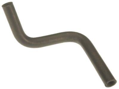 For 1990-1992 Mitsubishi Mighty Max Heater Hose Heater To Pipe-2 Gates ...