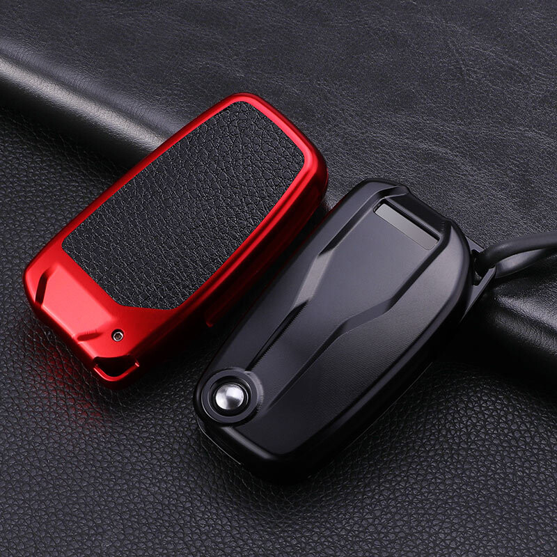 For Ducati Multistrada 1260 1260S Parts Motorcycle Aluminum Key Fob ...