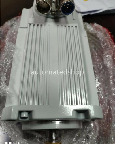 New original ABB robot MU200 external axis motor 3HAC040656-002 | eBay