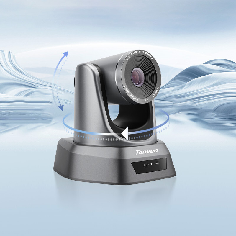 Tenveo HD Video Conferencing Camera System TEVO-NV3U for Office ...