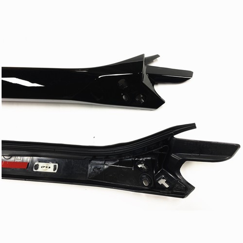 For Range Rover Sport 2014-2022 Left+Right Windshield A Pillar Trim ...