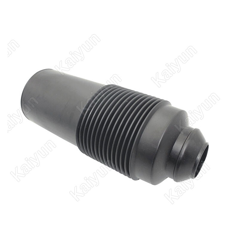 R230 4PCS Front Rear Shock Dust Cover Boots For Mercedes ABC SL-Class ...