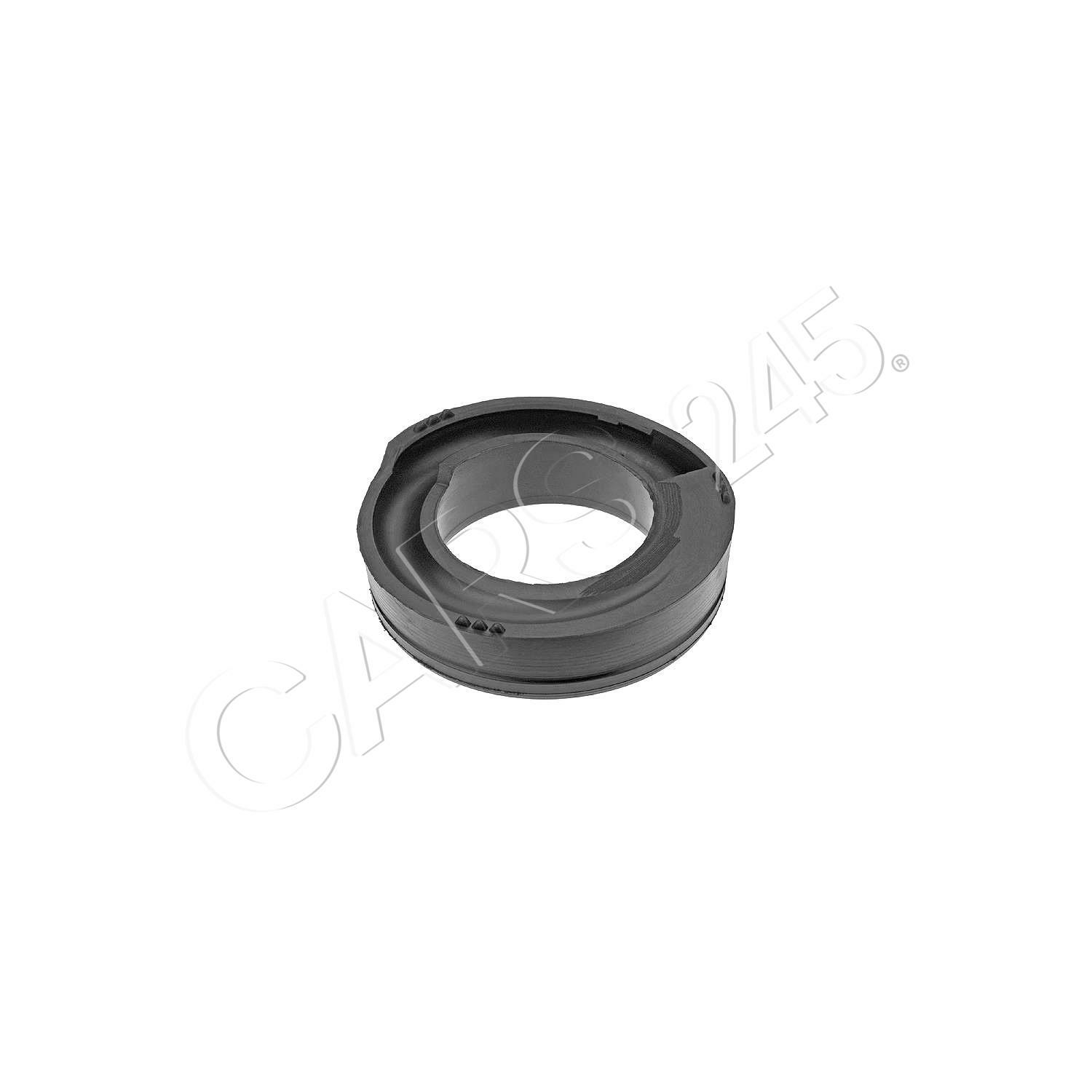 SWAG Rear Coil Spring Seat Rubber Buffer Fits MERCEDES W204 W203 ...