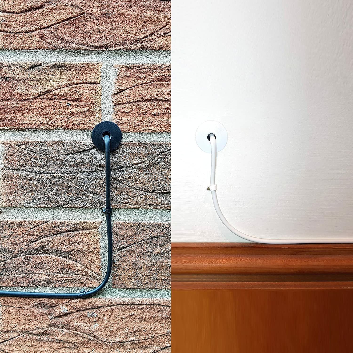 Genuine BT Openreach CW1308 2 Twisted Pair 4 Core Telephone Wire ...