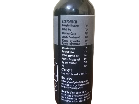 #1 Male Enhancement Test Boost Ultra Stamina Sex Oil for Men ...