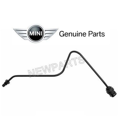 For Mini Cooper S Clutch Pipe-Clutch Line to Slave Cylinder OES ...