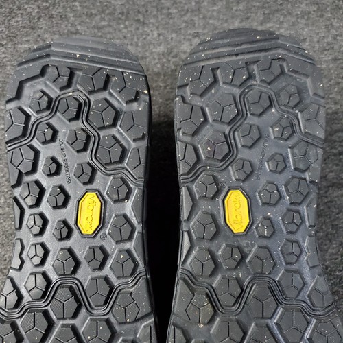 Red Wing Men's Shoes #2281 Aluminum Toe Safety Sneaker US 10.5 E2 for ...