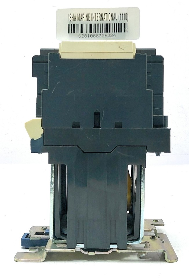 Schneider Electric LC1 D40 (LP1 D4011) Contactor IEC/EN 60947-5-1 | eBay