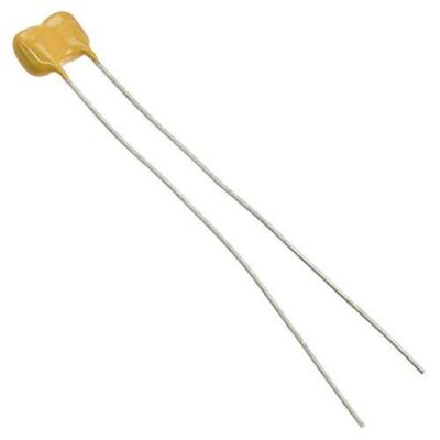 1 x CAP MICA 5PF 1PF 300V RADIAL | eBay UK