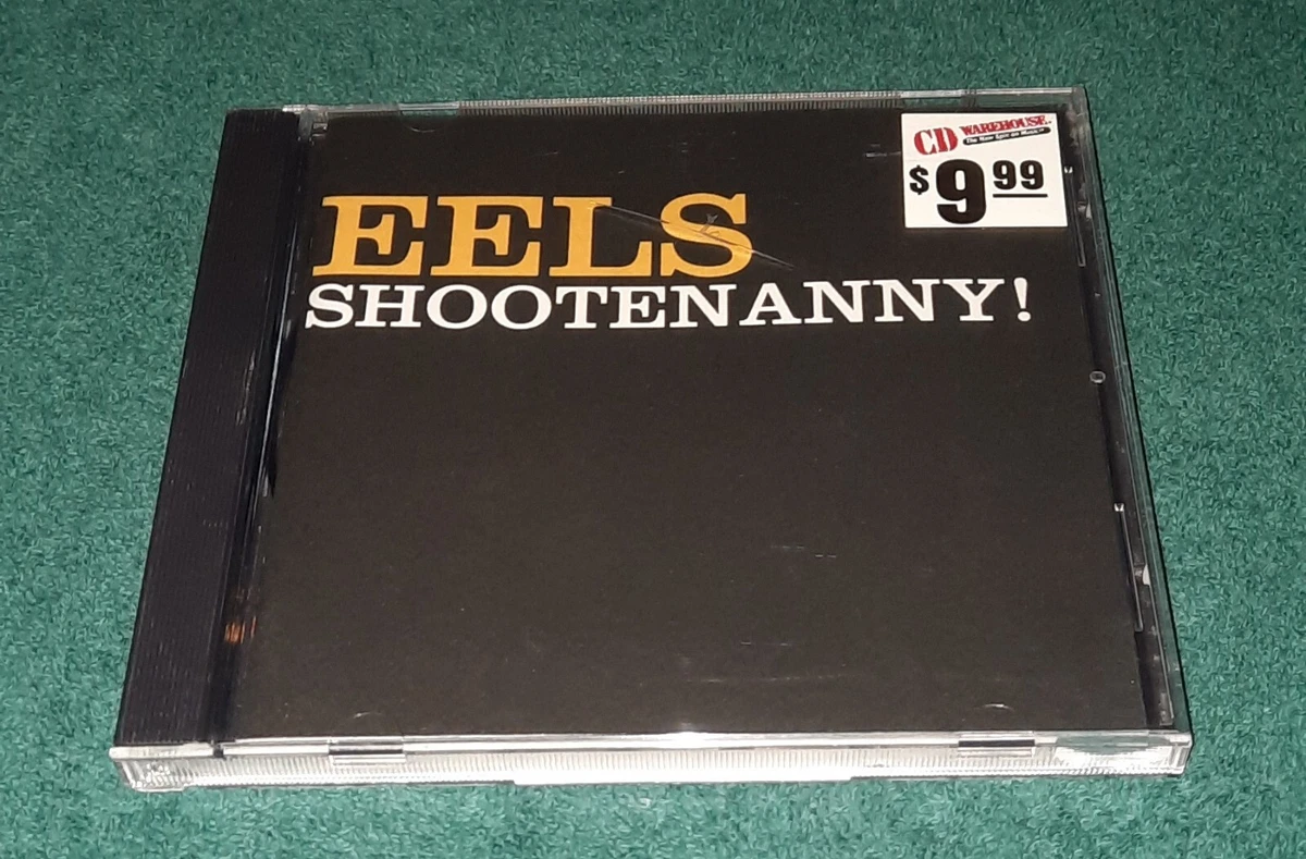 Eels Shootenanny