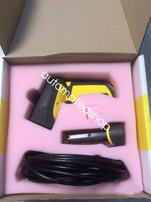 1PC NEW Cognex DM8050X-0200 Handheld Code Reader Shipping DHL or FedEX ...