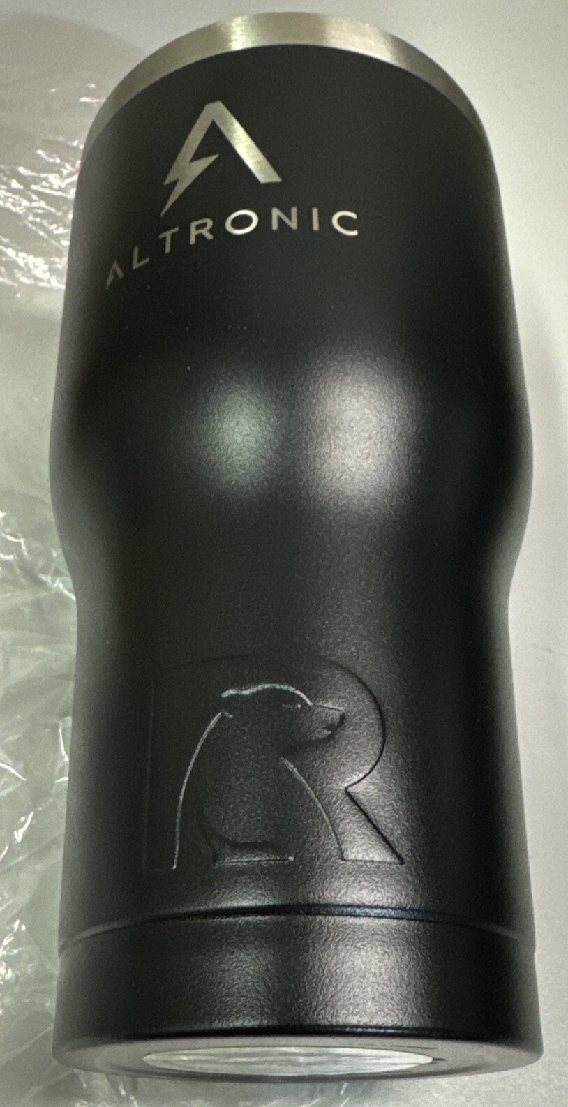 NEW In Box RTIC 30 oz Tumbler Hot Cold Double Wall Vacuum Insulated ...