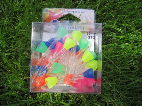 SIMARKI TEES-das TOP TEE für jeden Golfer -Das Original- Vielfach ...