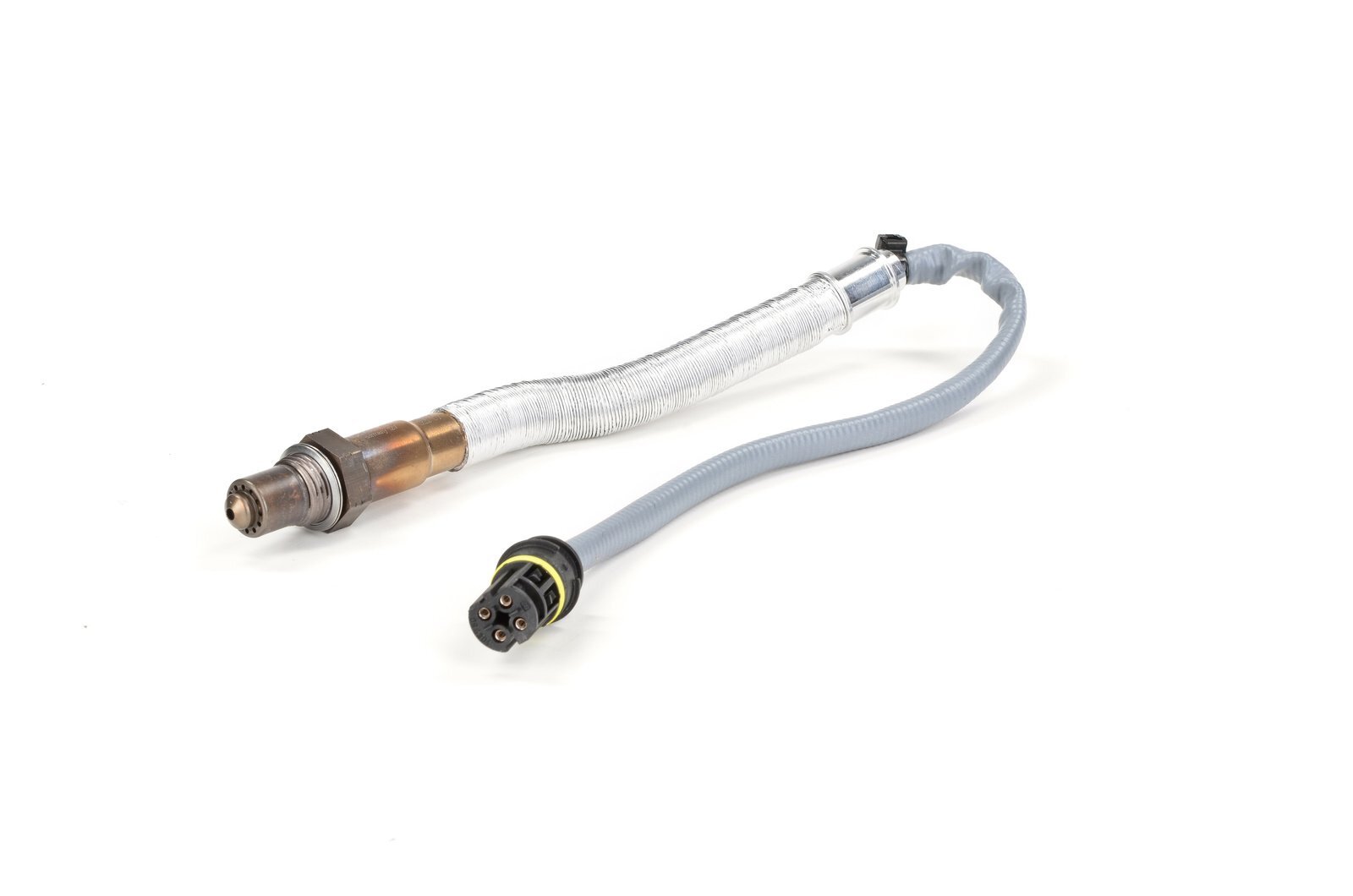 BOSCH Oxygen/Lambda Sensor Post-Catalytic Converter FOR BMW Cylinders 4 ...