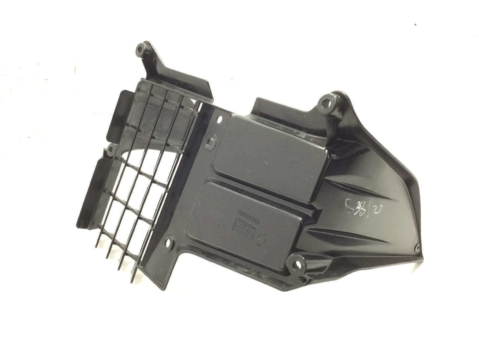 Fairing Grill Protection Radiator APRILIA Rx 125 2018 2019 | eBay